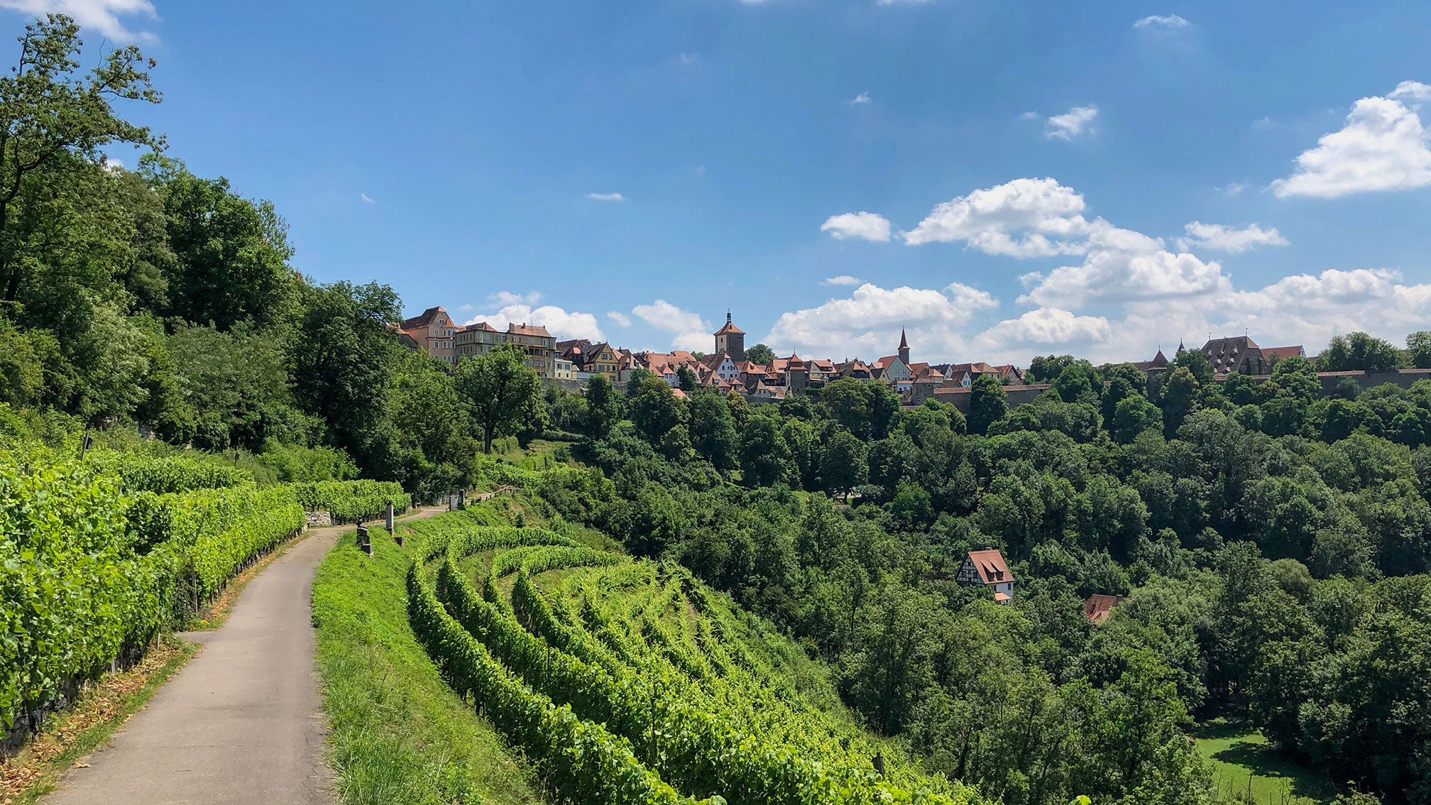 Germany – Beaucatcher Wines